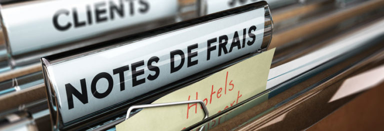 Notes de frais : trouver un moyen de gestion efficace